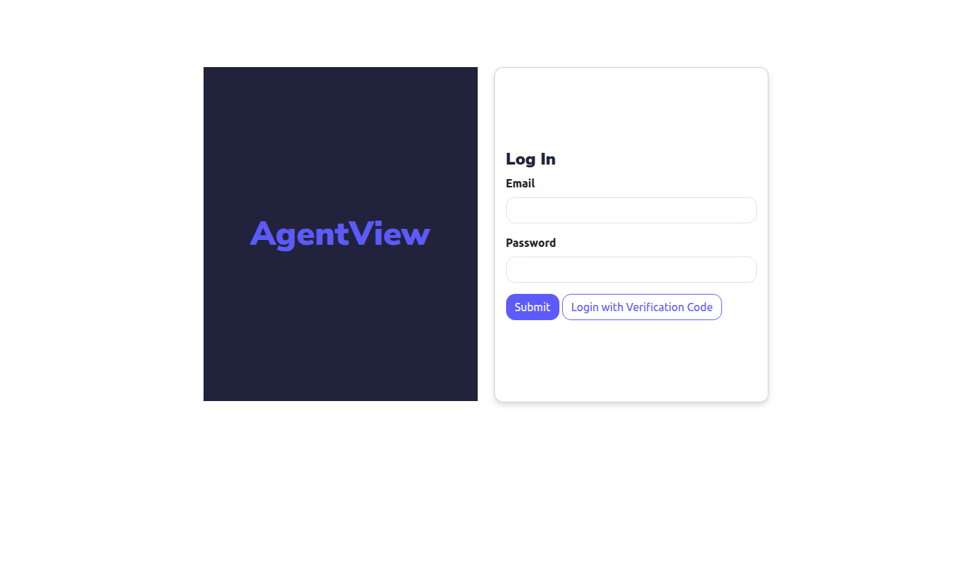 AgentView